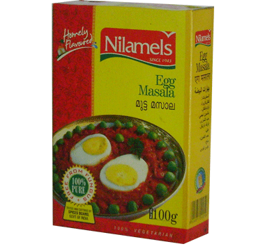 Nilamels-Agriculture produce, processed foodstuffs, spices and ...